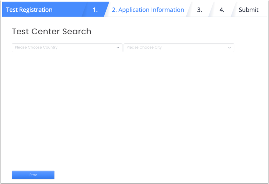IDAT - International Diagnostic and Admissions Test – OpenApply Help Centre