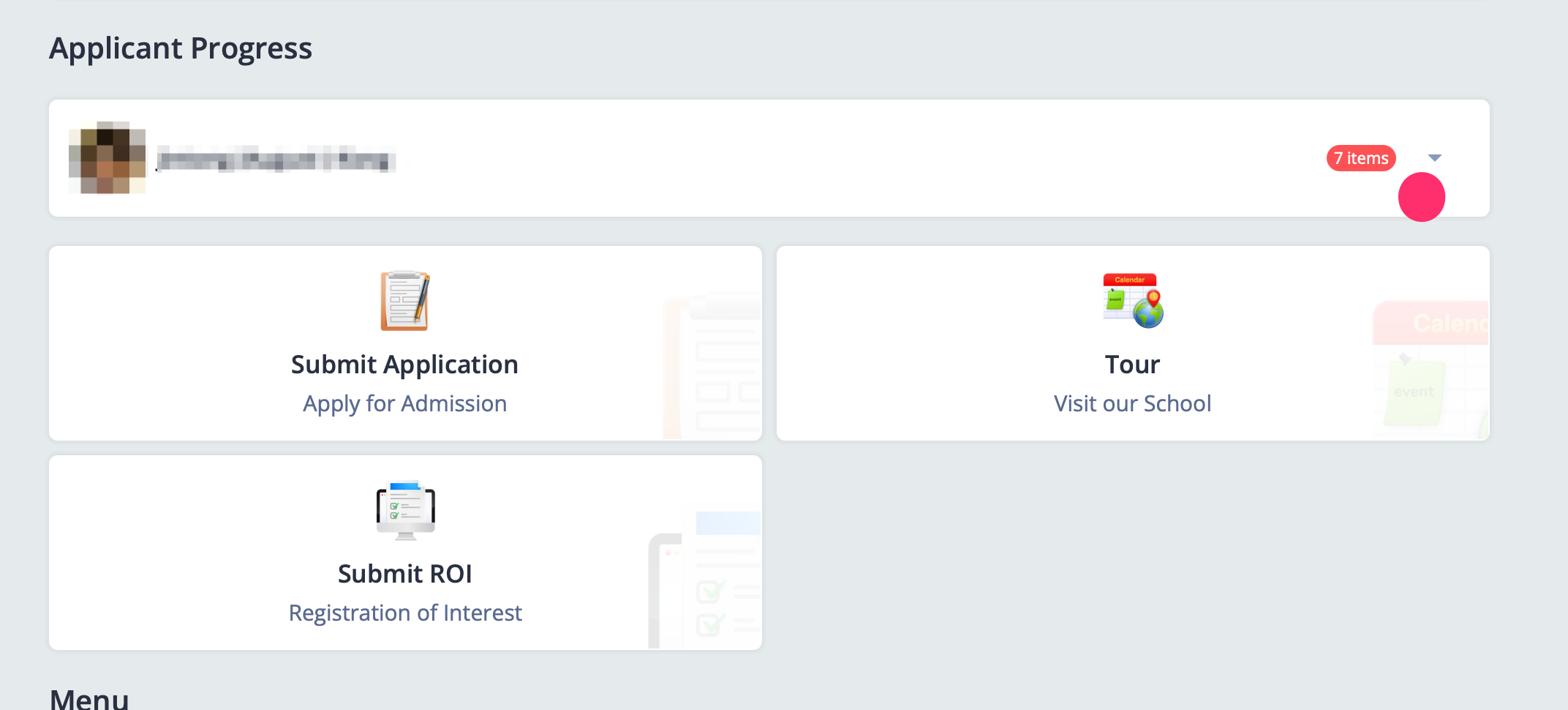 IDAT - International Diagnostic and Admissions Test – OpenApply Help Centre